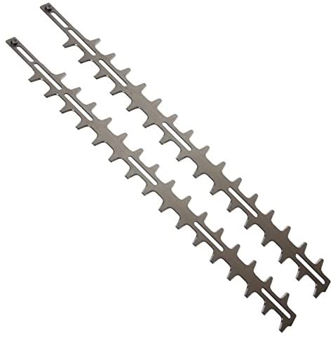 HEDGE CUTTER BLADE SHARPENING AND REPLACEMENT – ISE Forest and Garden