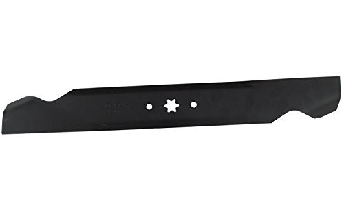 Rotary 12956 Lawn Mower Blade – ISE Forest and Garden