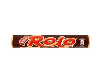 Nestle Rolo Chocolate Tube (52g x 24) – ISE Forest and Garden