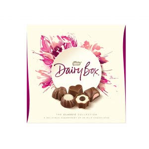 Nestle Dairy Box 360G – ISE Forest and Garden