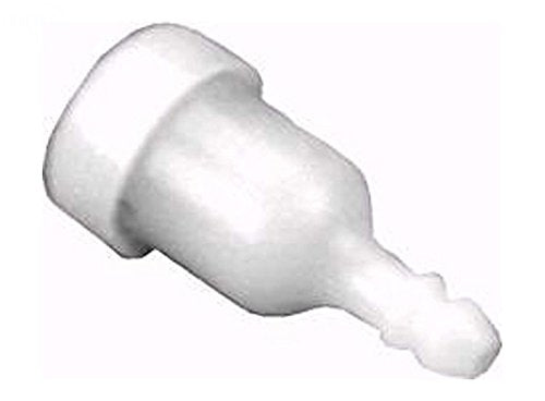 Echo 131300-56430 A356000030 Fuel Tank Vent – ISE Forest and Garden