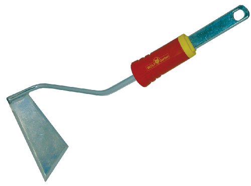 Wolf-Garten Swoe Style Hoe Shm – ISE Forest and Garden