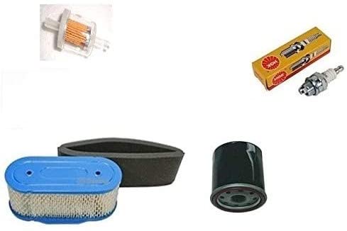 Kawasaki FH641V (21hp V-Twin) Service Kit from ISE – ISE Forest and Garden