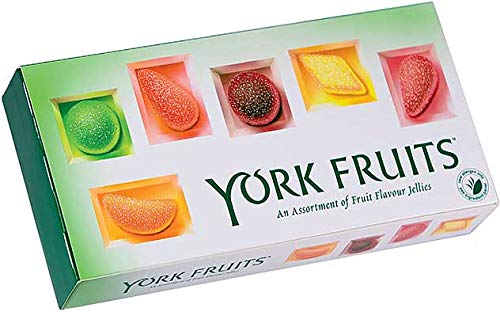 York Fruits 200g - Pack of 2 – ISE Forest and Garden