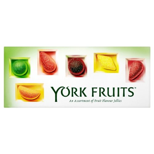 York Fruits – ISE Forest and Garden