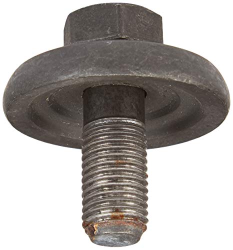 Husqvarna 532193003 Bolt and Washer Assembly Replacement for Lawn Trac ...