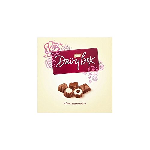 Nestle Dairy Box (360g) - Pack of 2 – ISE Forest and Garden