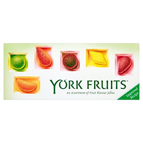 York Fruits 200g – ISE Forest and Garden