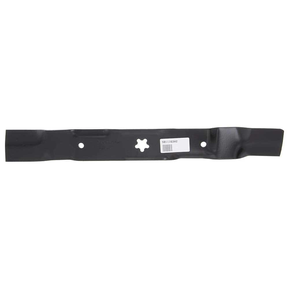 Genuine OEM HUSQVARNA PARTS - Blade 532193957 – ISE Forest and Garden