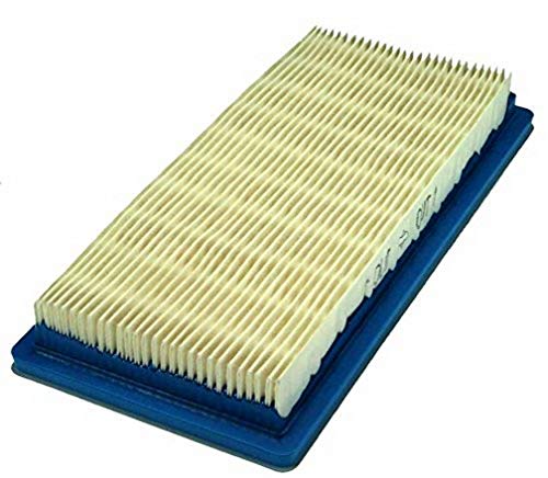 Briggs & Stratton 710266 Flat Air Filter Cartridge – ISE Forest and Garden