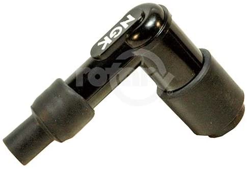 Rotary Corp NGK Spark Plug Boot – ISE Forest and Garden
