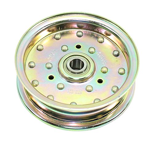 Husqvarna Part Number 539103257 Pulley Idler – ISE Forest and Garden