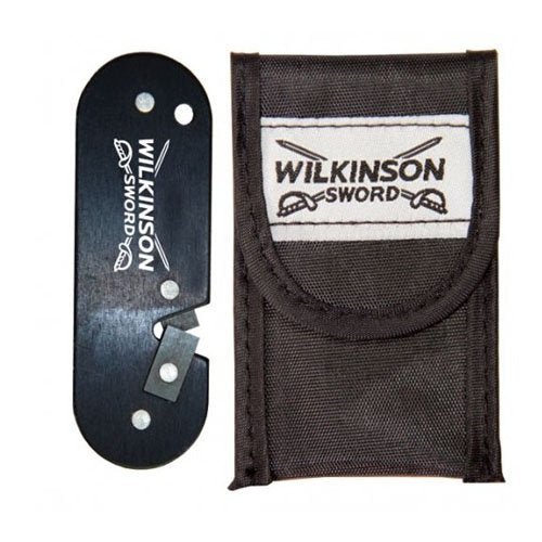 Wilkinson Sword Unknown 1111166W Blade Sharpener, Multicolored – ISE ...