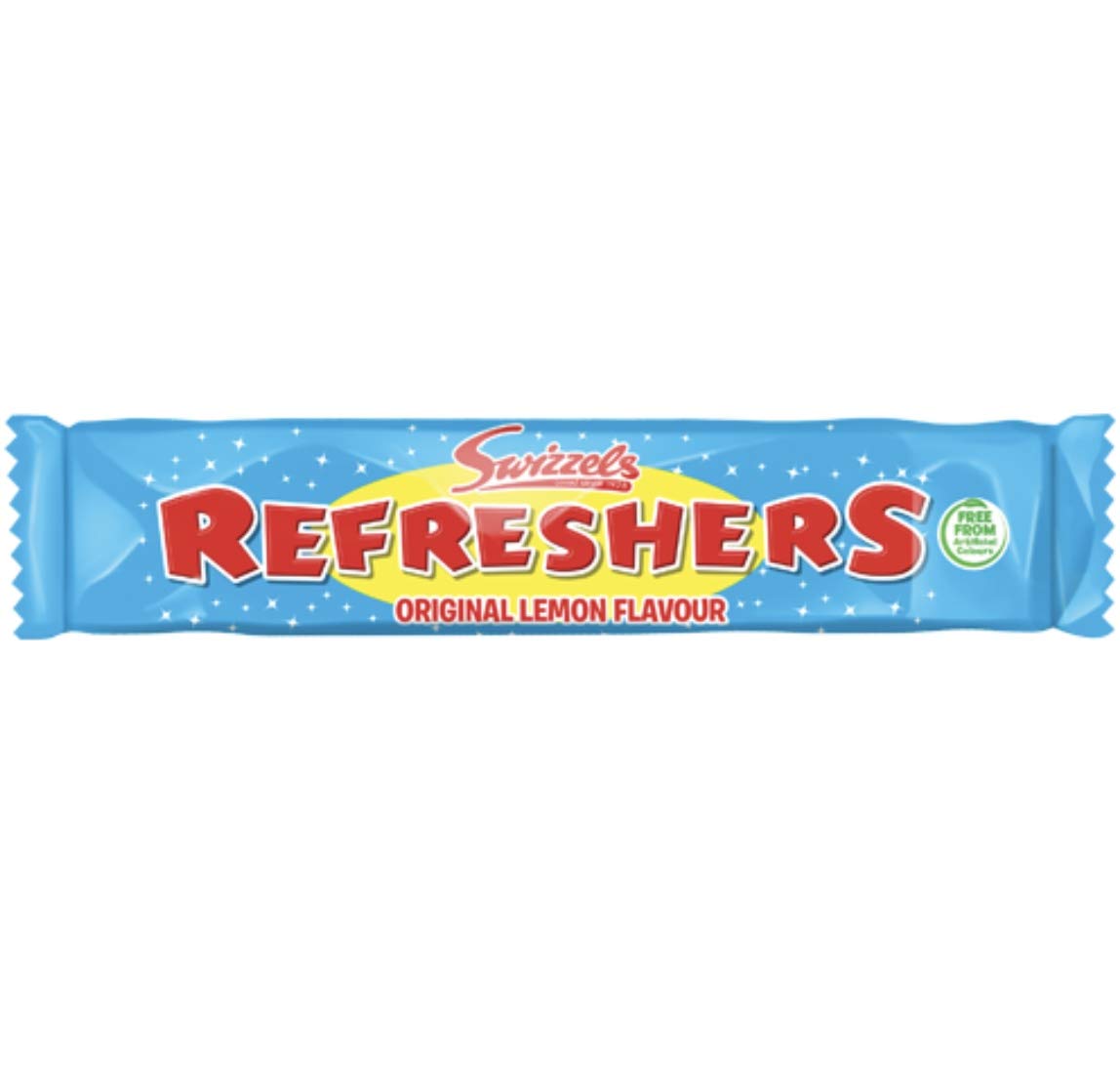 Refreshers Original Bar x10 – ISE Forest and Garden