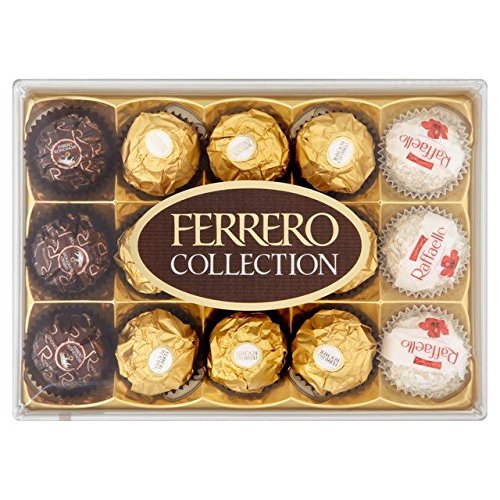Ferrero Collection - 175g – ISE Forest and Garden