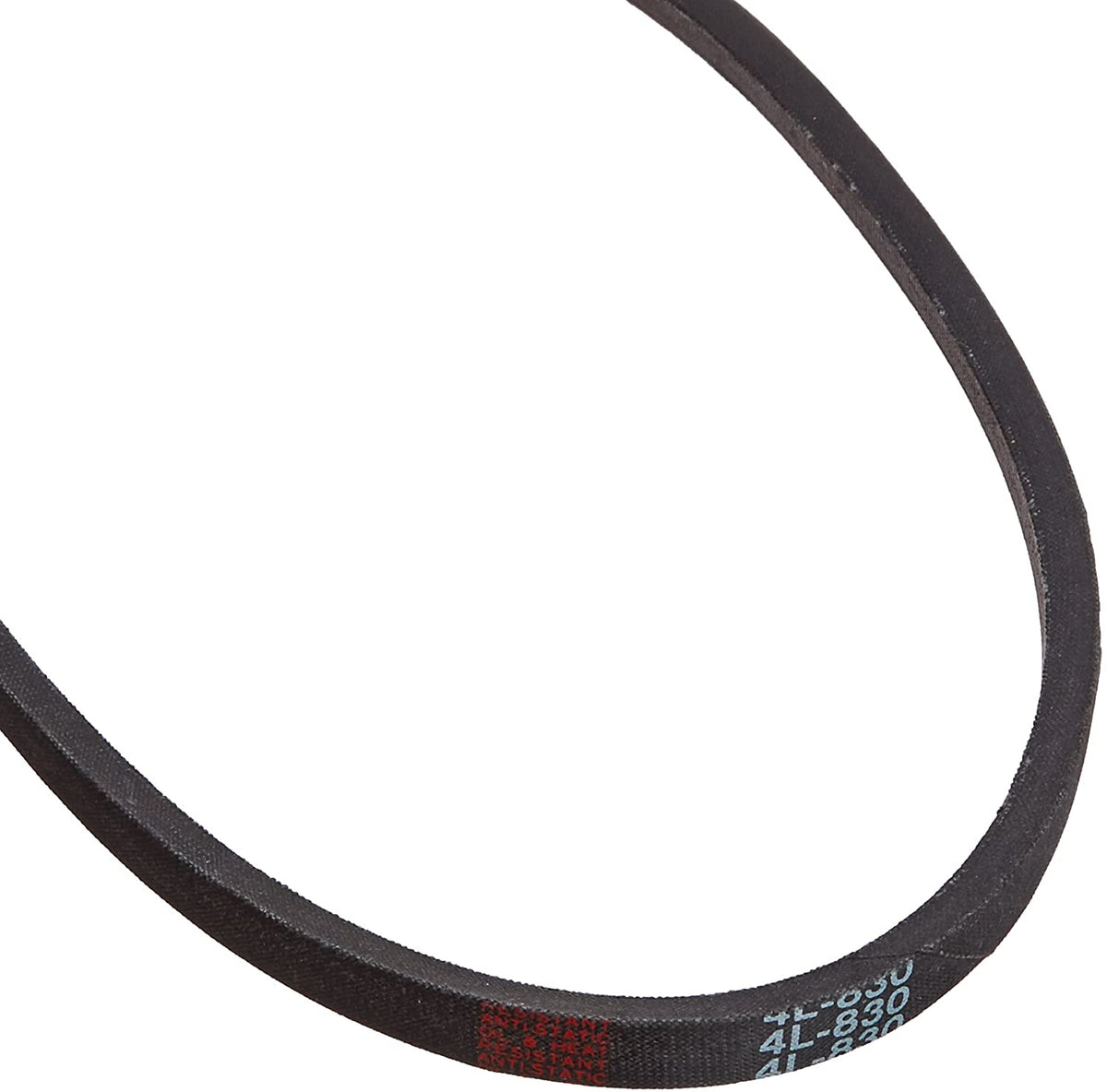 Rotary FBA_5116 1/2" x 83" Premium Replaces Belt 4L830, Murray 37X27 ...