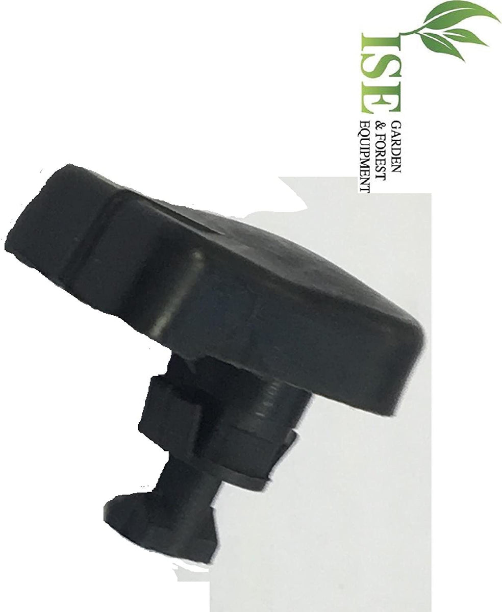 ISE Replacement Twist Lock for Stihl MS210 Chainsaw. Replaces Part Num ...
