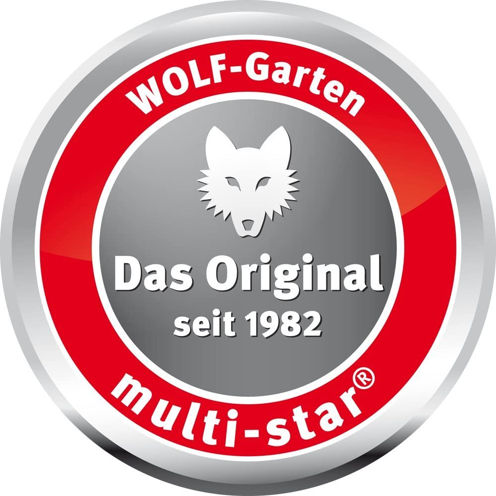 Wolf-Garten Ewm Multi Change Window Washer – ISE Forest and Garden