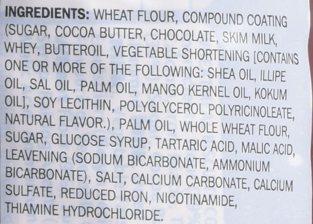 Jacobs Cookie Digestive Milk Chocolate 10.5 Oz (Pack Of 15) – ISE ...