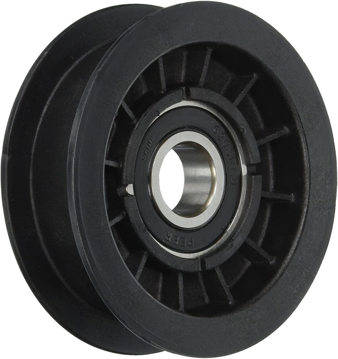 Rotary 9544 Idler Pulley Replaces John Deere GX20287, Husqvarna 506793 ...