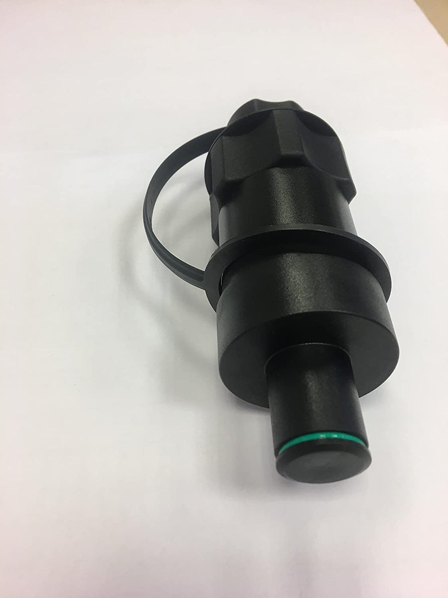 Tecomec 51709005 Auto-Fill Stop Self Closing Filler from ISE – ISE ...