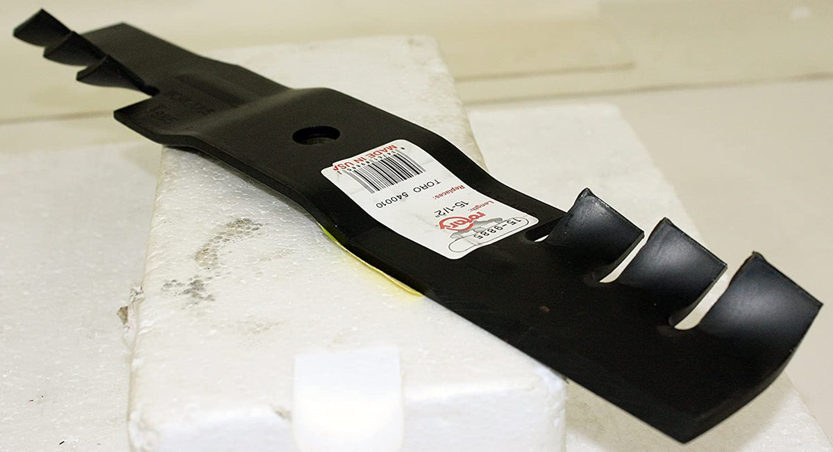 Rotary 9885 Gator Blade Pack of 3 – ISE Forest and Garden