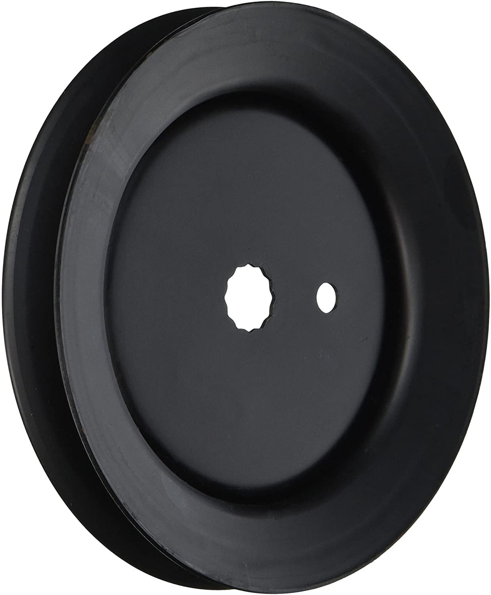 Rotary 9121 Splined Pulley – ISE Forest and Garden