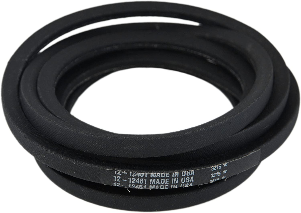 Replacement GX21833 Belt For John Deere – ISE Forest and Garden