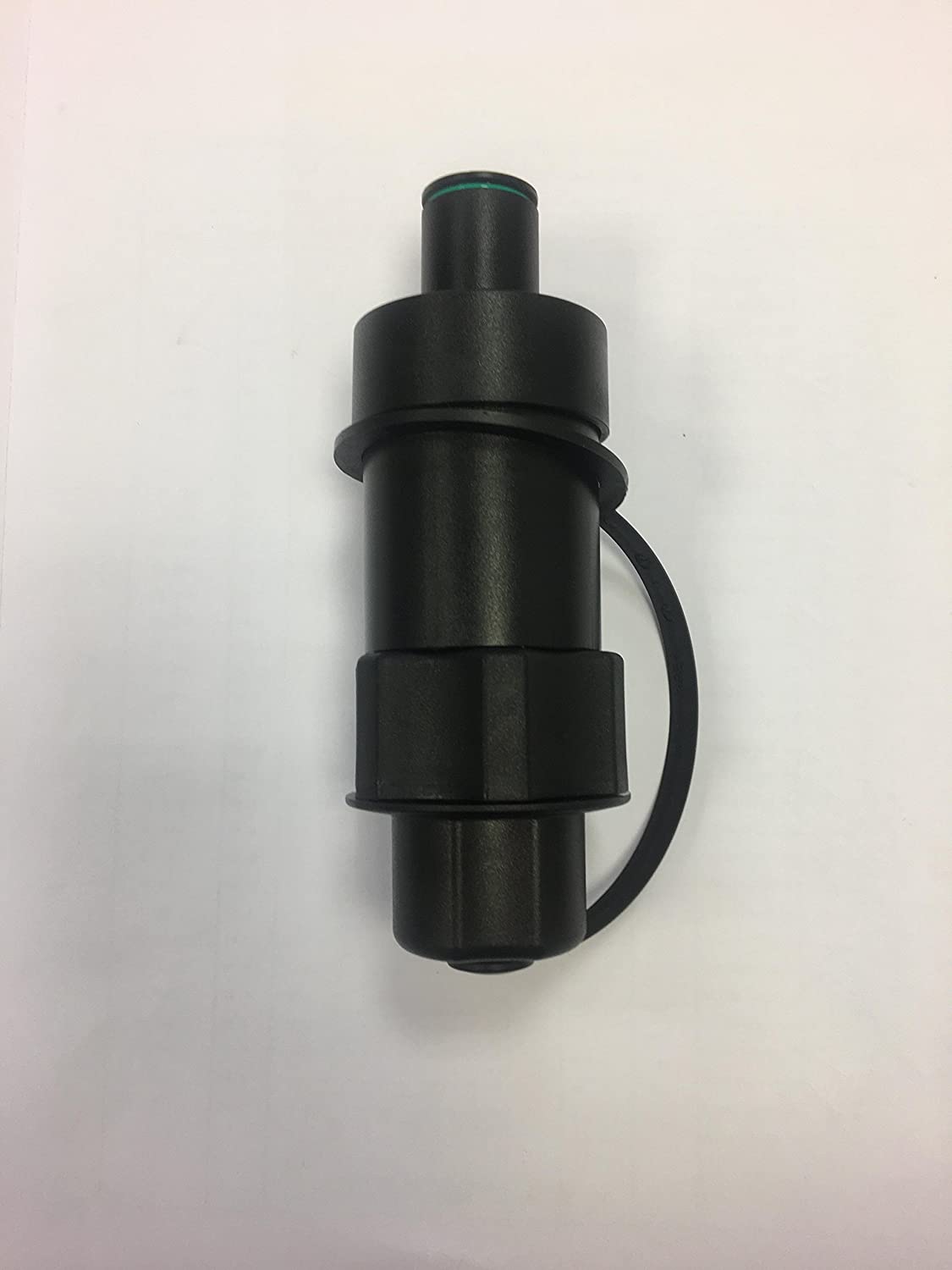 Tecomec 51709005 Auto-Fill Stop Self Closing Filler from ISE – ISE ...