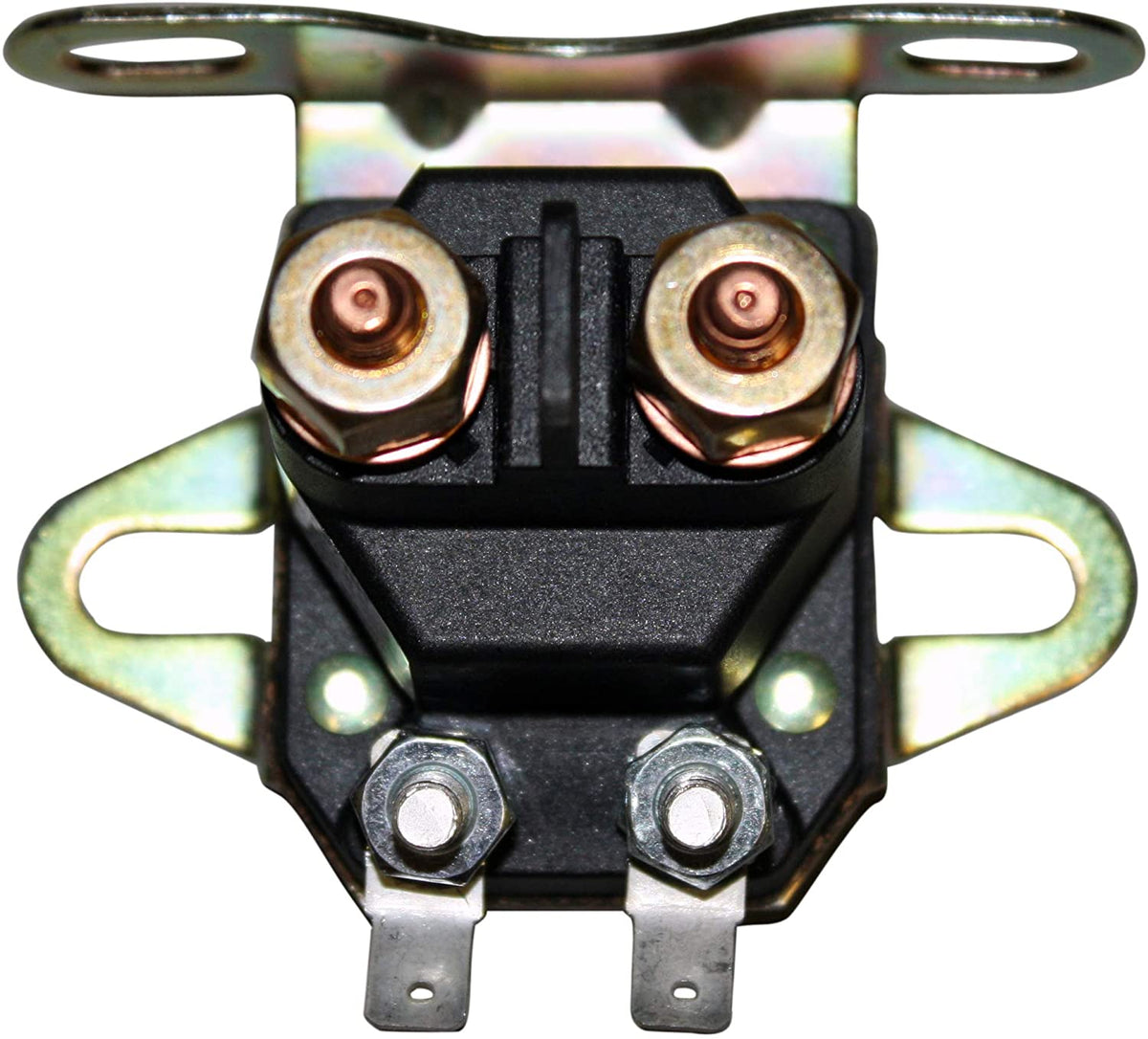 Rotary Trombetta 12V Solenoid Starter MXQ/701 – ISE Forest and Garden